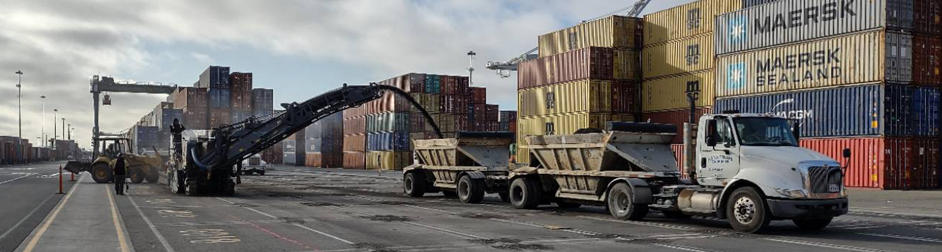 About Us | Gallagher & Burk Inc.