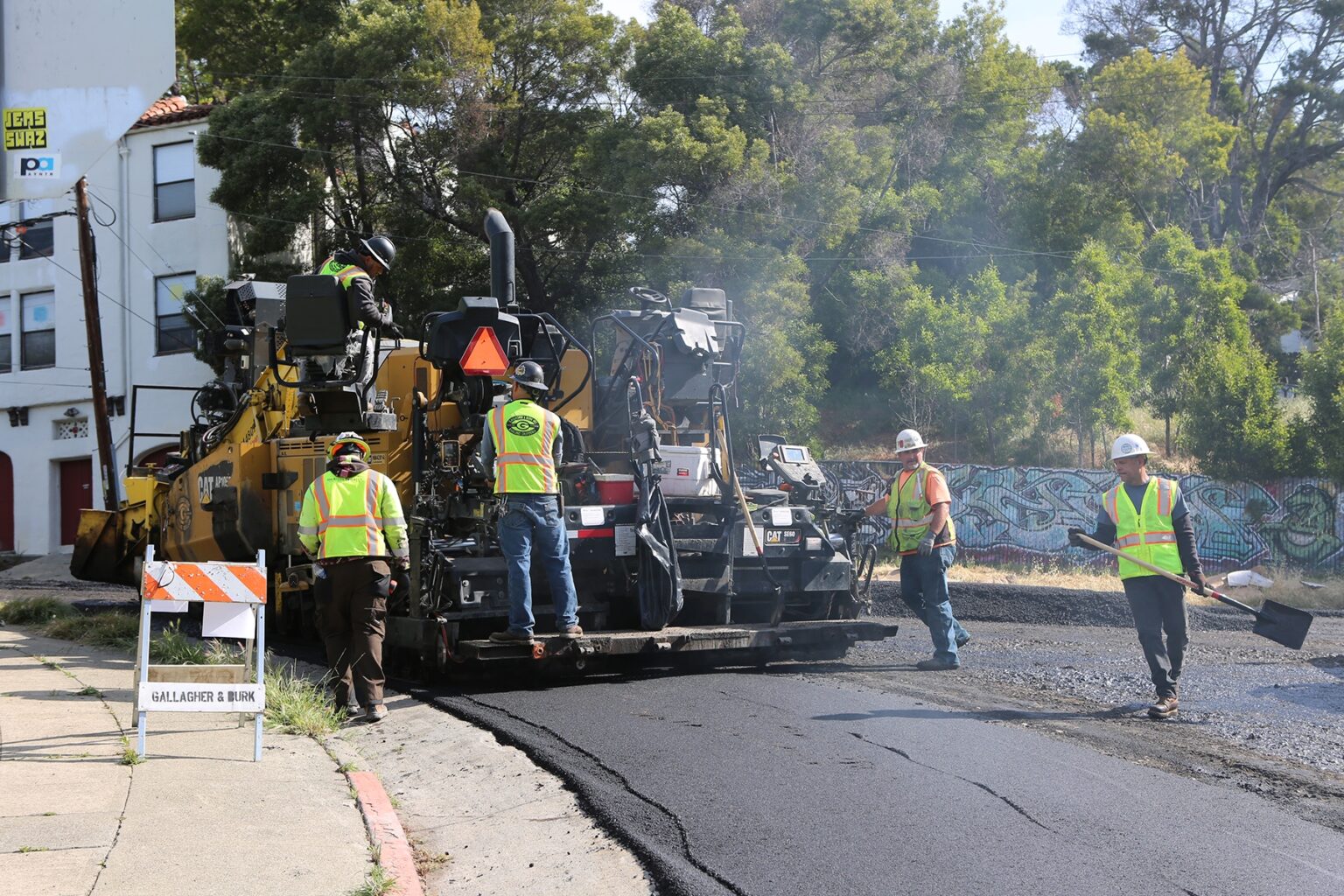 Careers | Gallagher & Burk Inc.